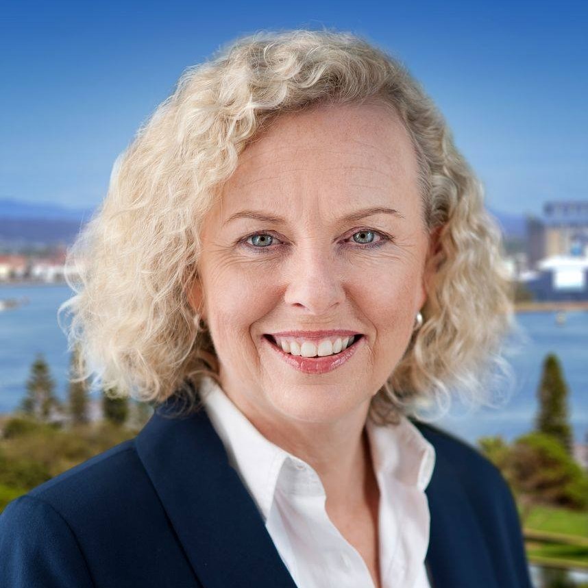 Sharon Claydon MP